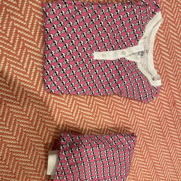 Roller Rabbit | Pajamas | Roller Rabbit Kids Size 4 Pajamas Limited ...